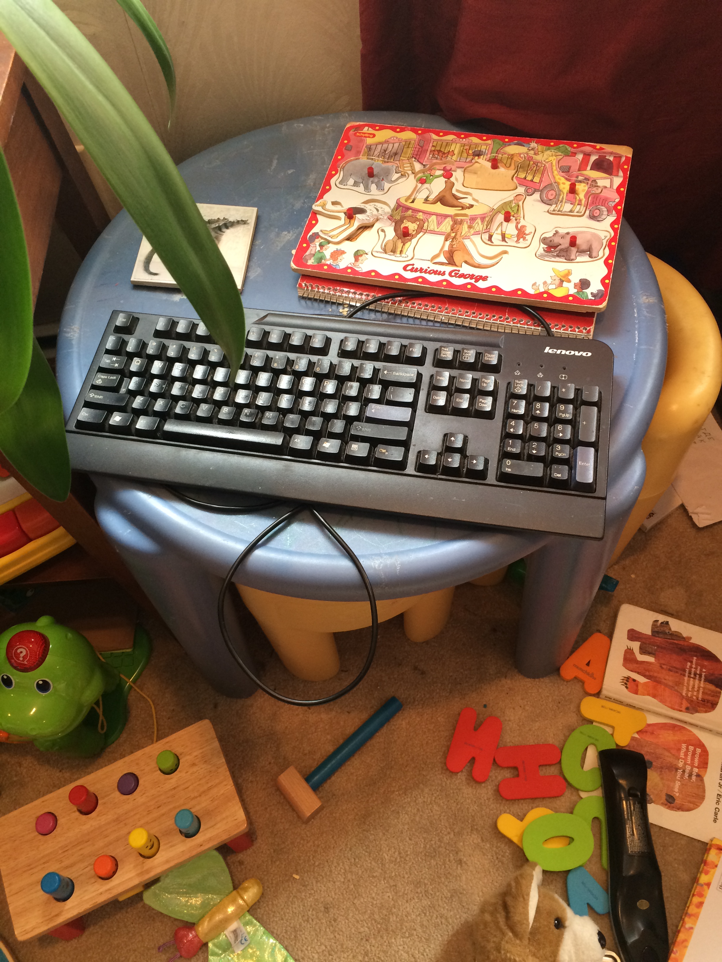 Announcing “Kids Across the Spectrums: Growing Up Autistic in the ...